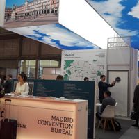 Madrid Convention Bureau, Organización de congresos y eventos en madrid