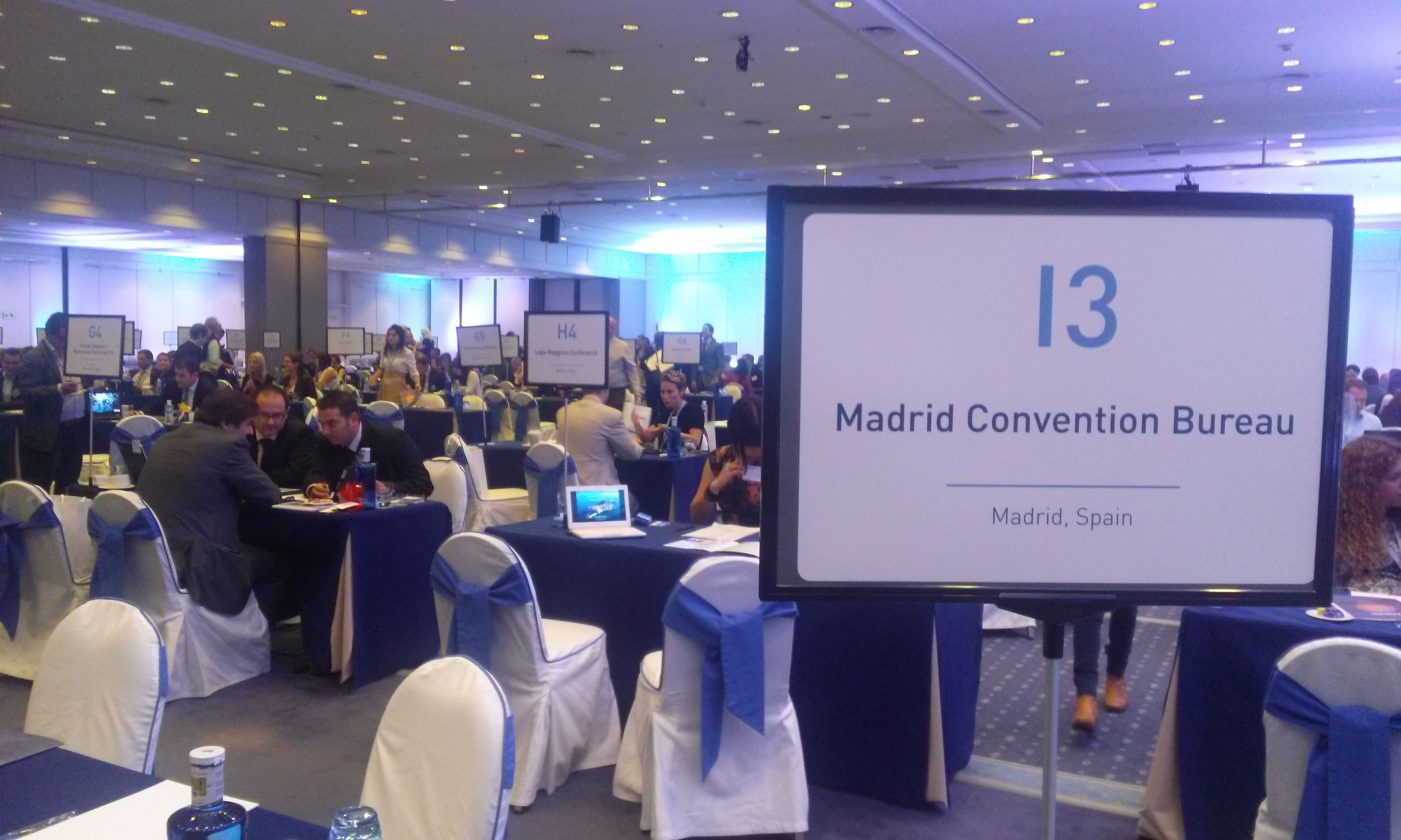 20141023_124047 - Madrid Convention Bureau