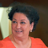 Aurora-Castillo - Madrid Convention Bureau