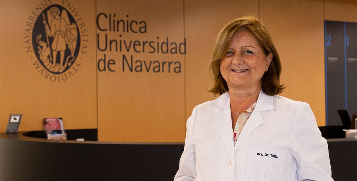 Embajadora MCB María Die Trill, Premio Arthur Sutherland 2022 - Madrid ...