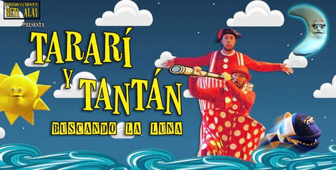 Niños Madrid