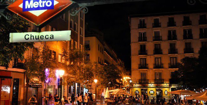 Nightlife: Chueca | Tourism Madrid