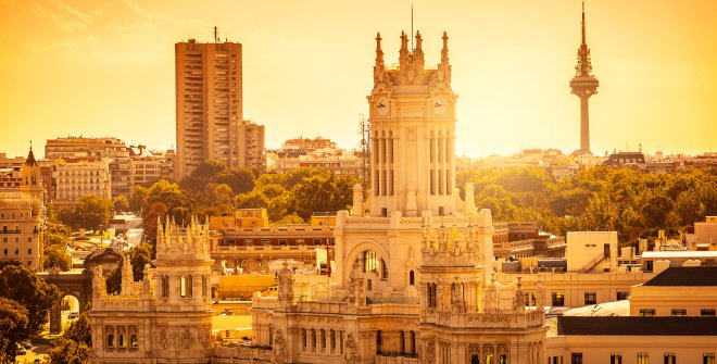 Things to do in summer in Madrid | Tourism Madrid