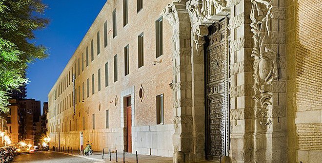 Conde Duque | Turismo Madrid