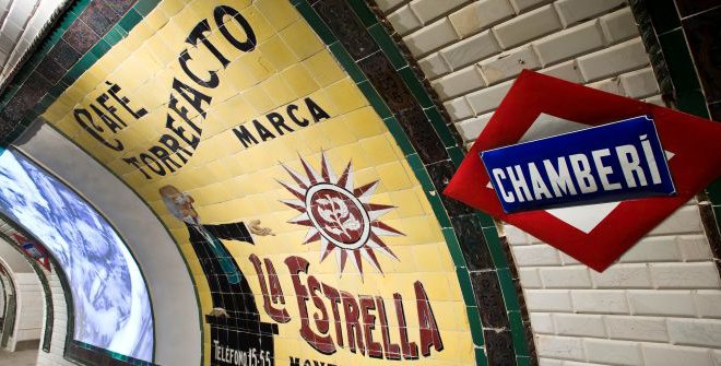 Chamberí | Turismo Madrid