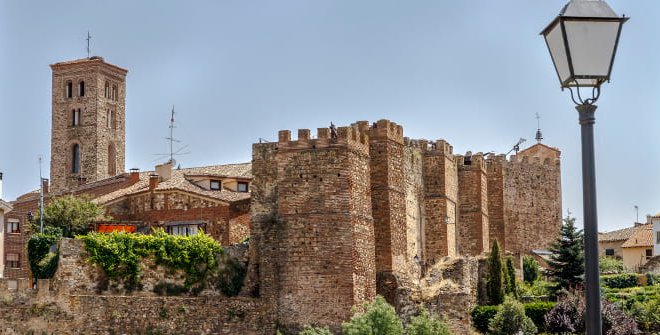 Buitrago del Lozoya | Tourism Madrid