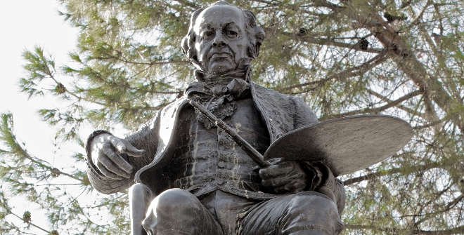 Goya’s Madrid | Tourism Madrid