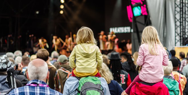 Annual children’s events in Madrid | Tourism Madrid