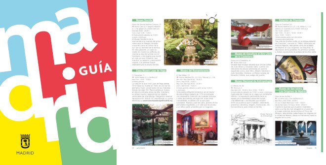 The official Madrid Guide | Tourism Madrid