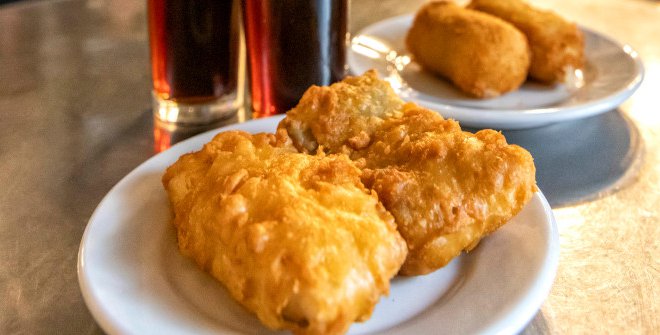 Los aperitivos más castizos | Turismo Madrid