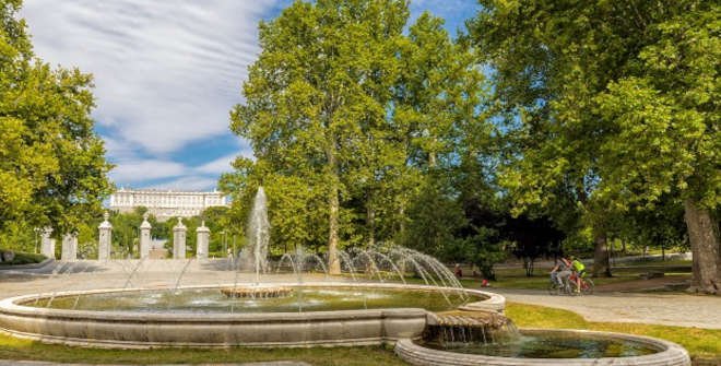Madrid, naturally sustainable | Tourism Madrid