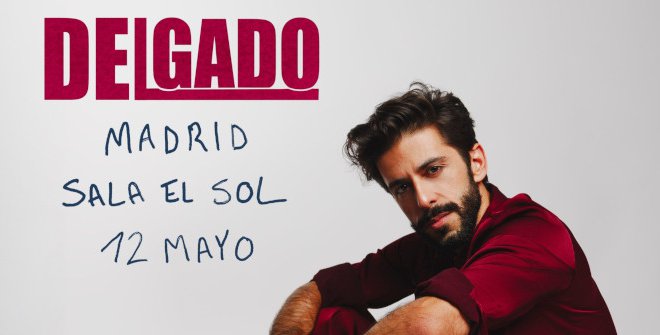 Delgado | Turismo Madrid