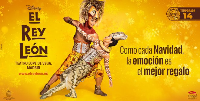 Musicals in Madrid | Official tourism website