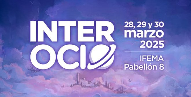 Feria InterOcio 2026 | Turismo Madrid