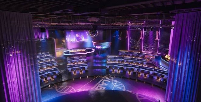 LAB theClub | Turismo Madrid