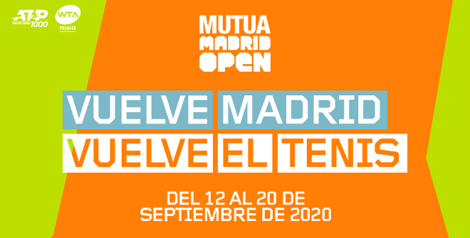 Mutua Madrid Open | Madrid Tourisme