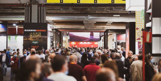 39th Salón Gourmets | Tourism Madrid