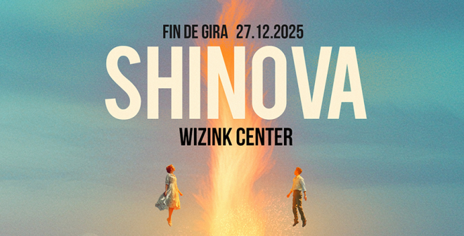 Shinova | Turismo Madrid
