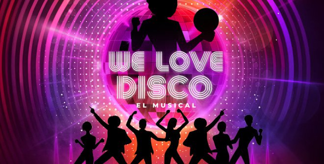 We love disco - Yllana | Turismo Madrid
