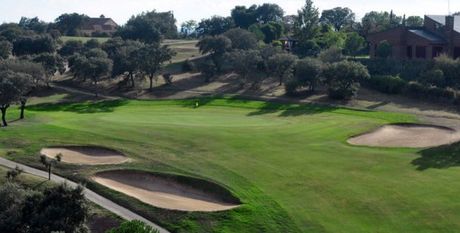 Real Club de Golf Las Rozas de Madrid | Tourism Madrid