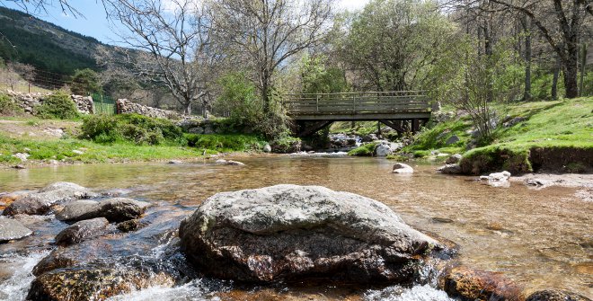 拉斯卡夫里亚 （Rascafría） | 马德里旅游