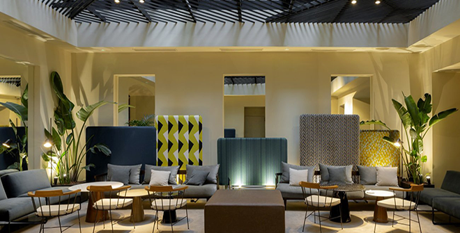 ICON Embassy | Official tourism website