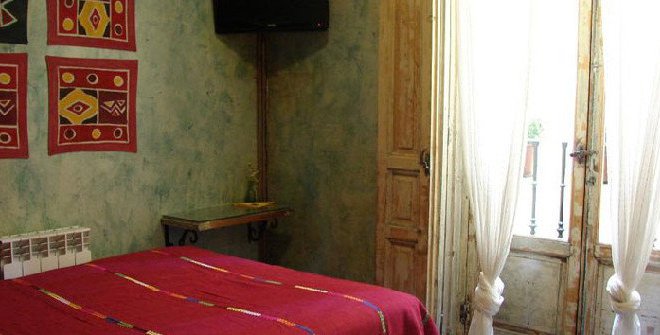 Artistic B&B | Tourism Madrid