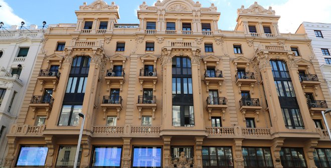 Hispano Argentino | Official tourism website