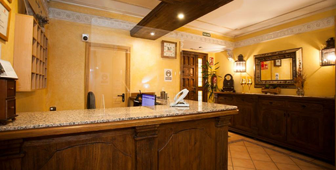 María Ronda | Official tourism website