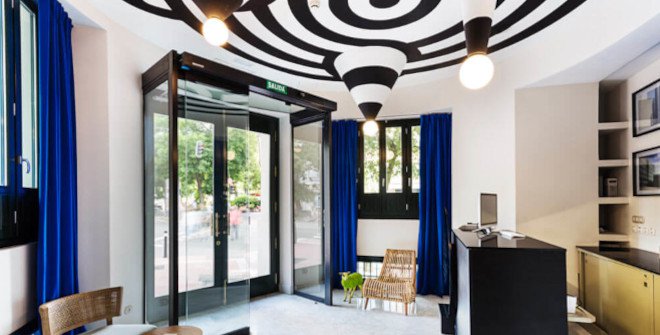 One Shot Luchana 22 | Official tourism website