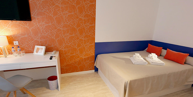 Tagaste Madrid | Tourism Madrid