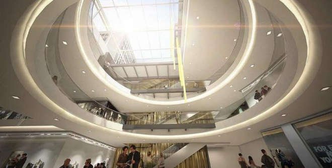 ABC MALL, Estuaire (Libreville)