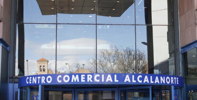 Centro Comercial Alcala Norte | Turismo Madrid