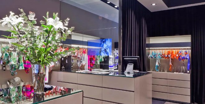 Andrés Sardá | Turismo Madrid