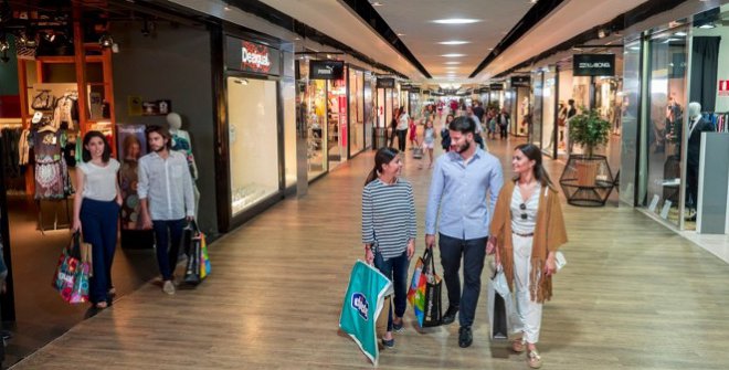 Getafe The Style Outlets | Official tourism website