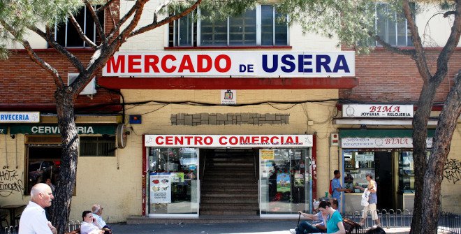 Que ver en usera | Exoticviajes.com