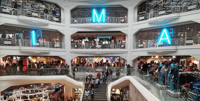 Primark | Tourism Madrid
