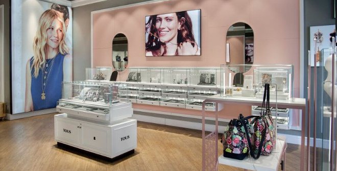 Tous (Gran Vía) | Turismo Madrid