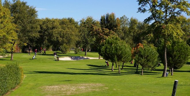 Centro de Tecnificación de Golf de Madrid | Tourism Madrid