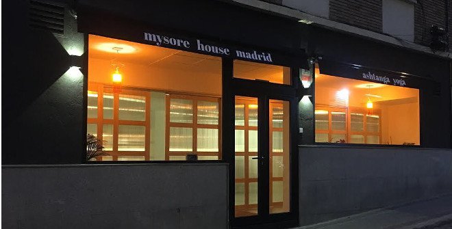 Mysore House | Tourism Madrid