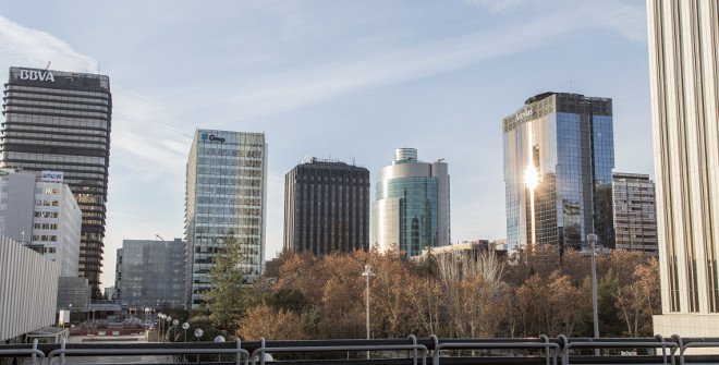 AZCA Complex | Official tourism website