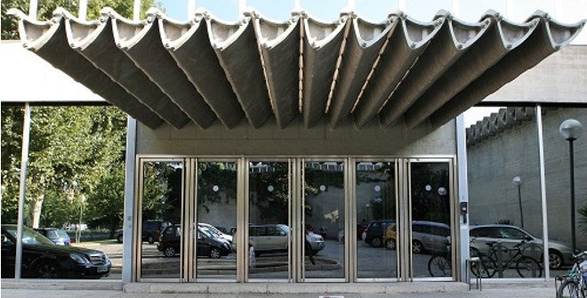 Centro de Estudios Hidrográficos del CEDEX | Turismo Madrid