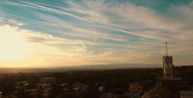 El Cerro de los Locos | Tourism Madrid