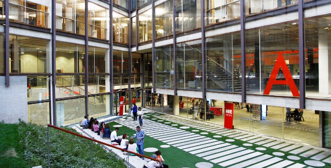 COAM | Turismo Madrid