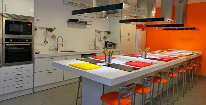 Cooking Point | Turismo Madrid