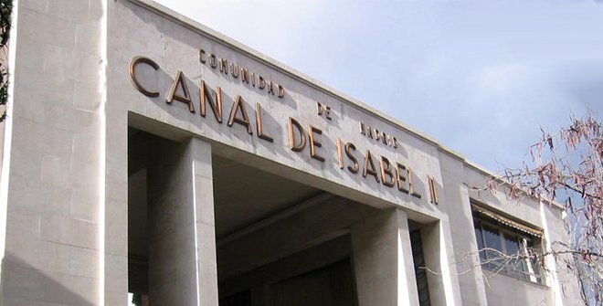 Canal de Isabel II of the Region of Madrid Exhibition Hall | Tourism Madrid