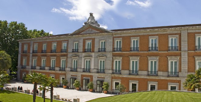 Museo Nacional Thyssen-Bornemisza | Turismo Madrid
