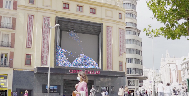 Cines Callao / Callao City Lights | Tourism Madrid