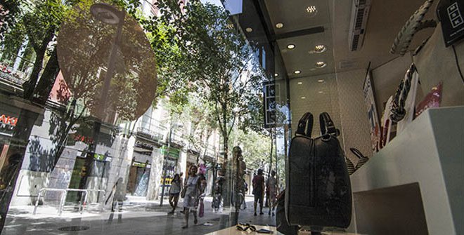 Calle de Fuencarral | Tourism Madrid