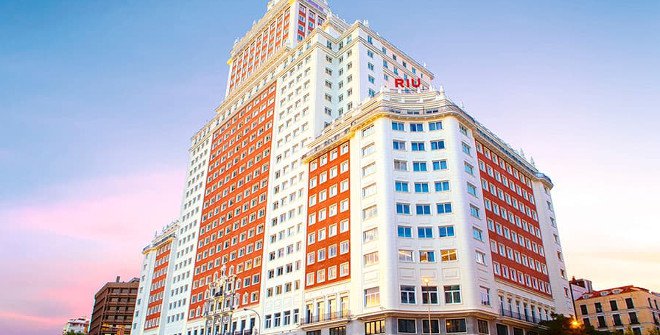 Edificio España | Turismo Madrid